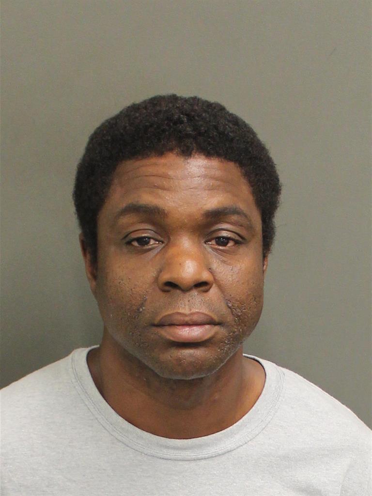 TREVIS MATTHEW PEOPLES Mugshot