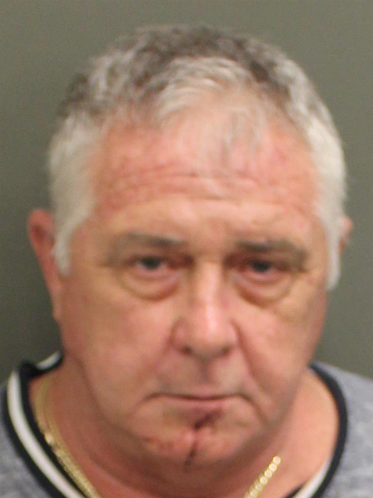 CHRISTOPHER ANTHONY LEONE Photo Image