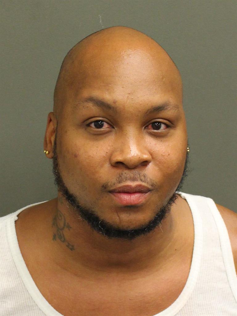 JARRELL DEVONTE HARRIS Photo Image