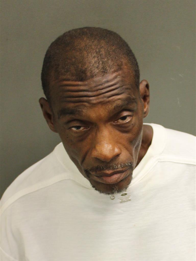 EDWARD WILLIAMS Mugshot