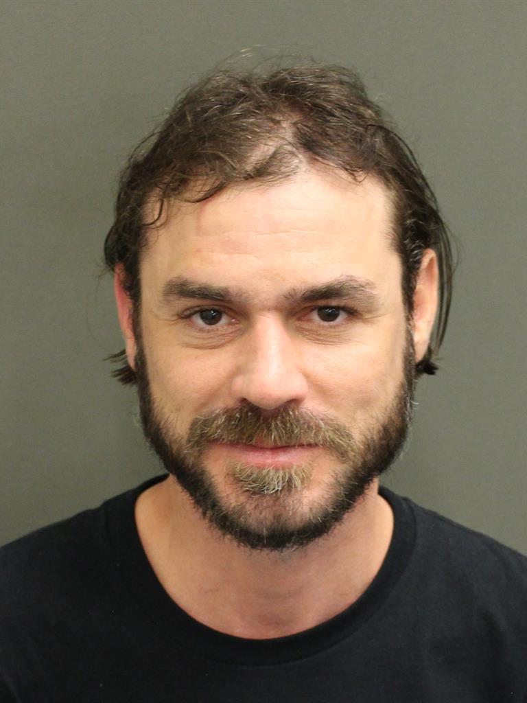 KYLE CHRISTOPHER STRUBE Photo Image