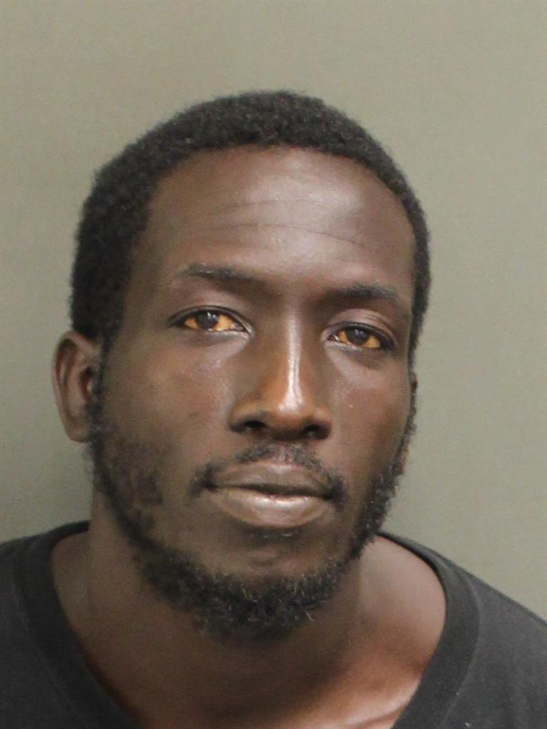 JAHKEEM KENYATTA CLEVELAND Photo Image