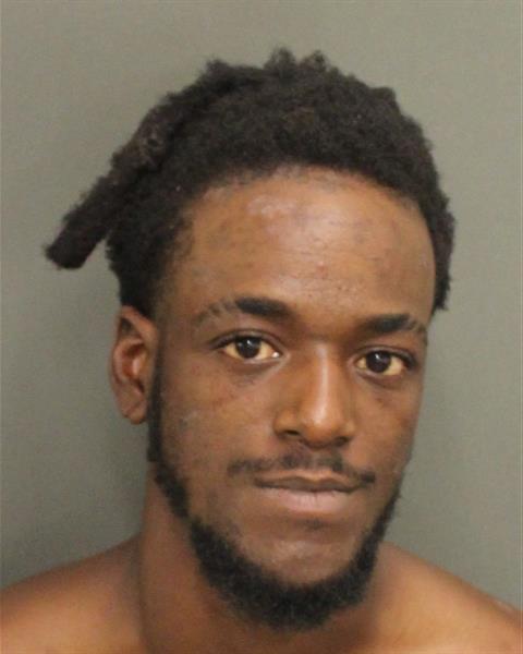 JAYLEN DEPRAY REEVES Photo Image