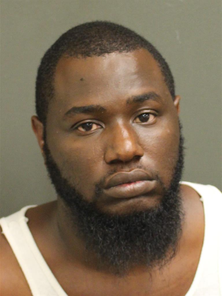 COREY LAMAR FLOWERS Photo Image