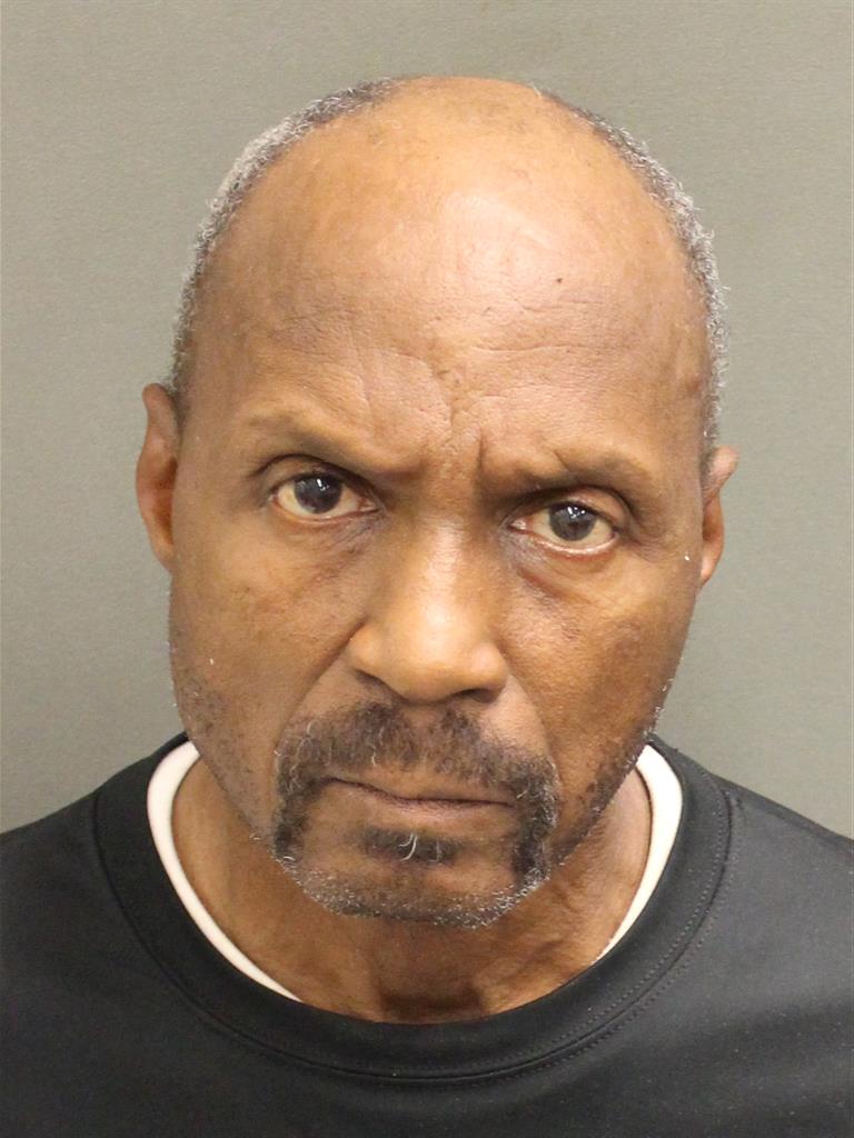 MACKEY LEON GRAHAM Photo Image