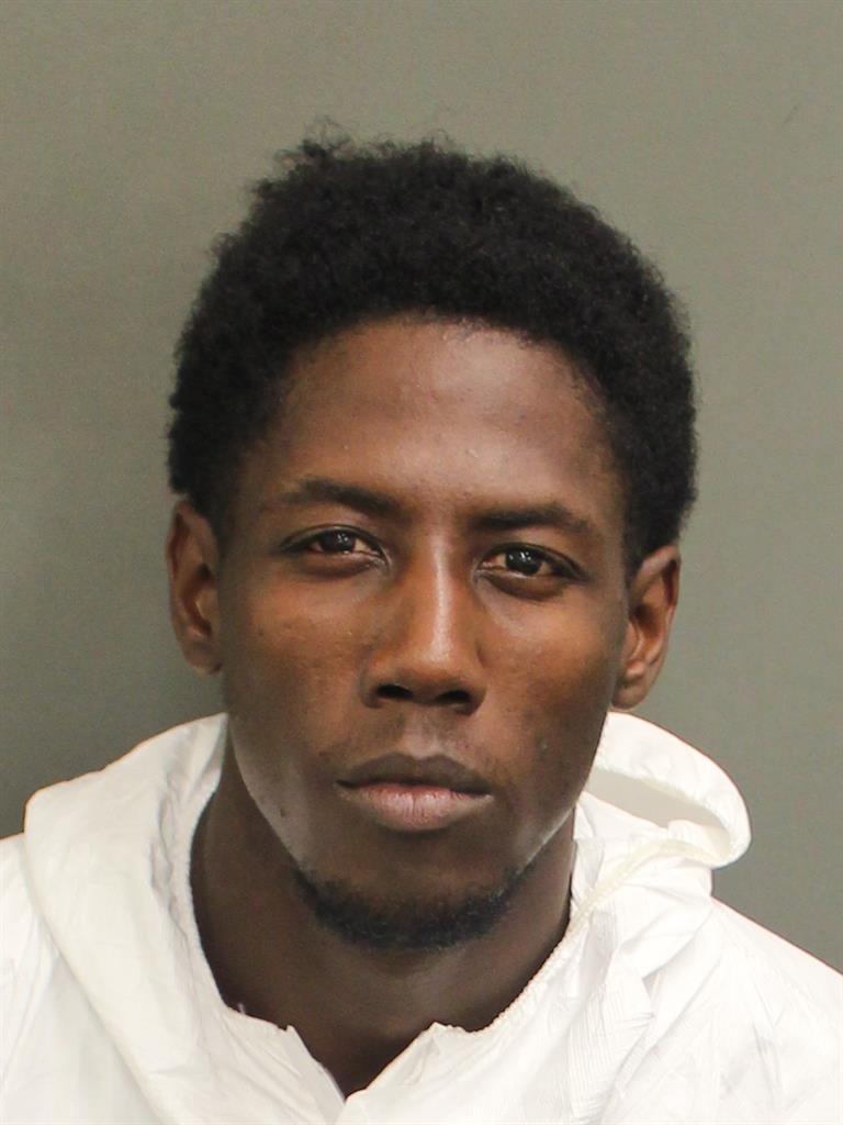 JAMES TERRELL HOUSTON Photo Image