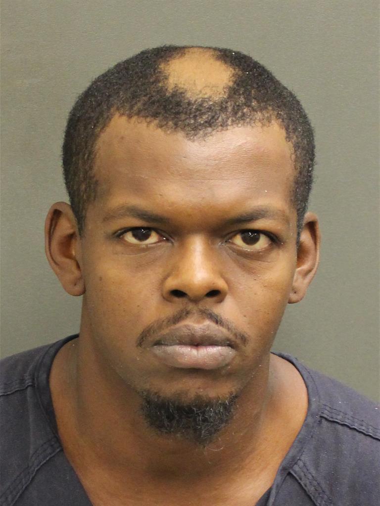 TAVARIS DEJUAN STRIBLING Photo Image