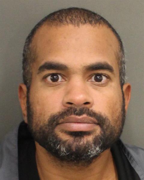 EDWIN O RODRIGUEZ Mugshot