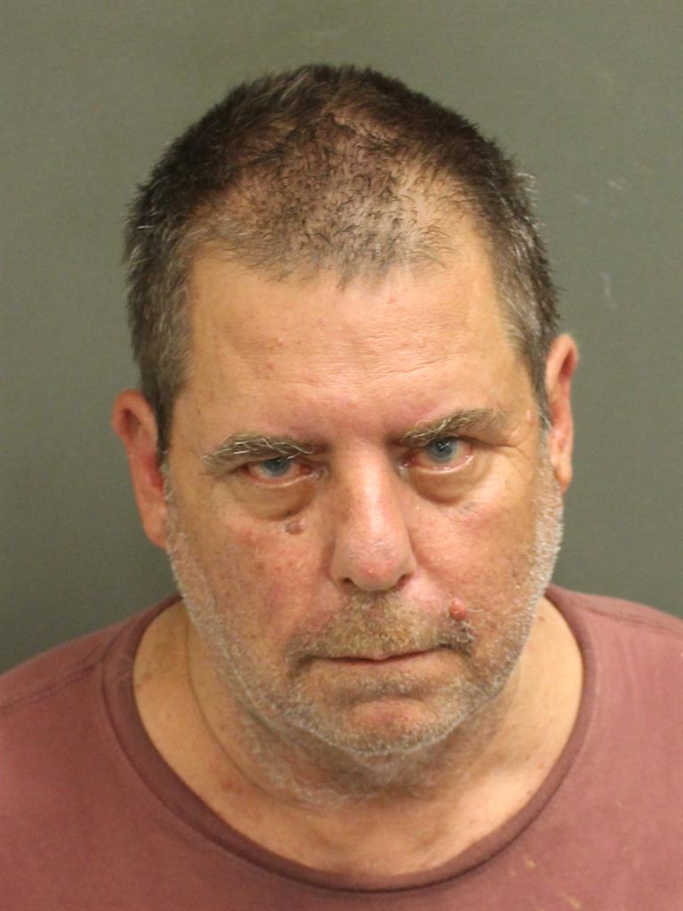 JAMES P DYCE Mugshot