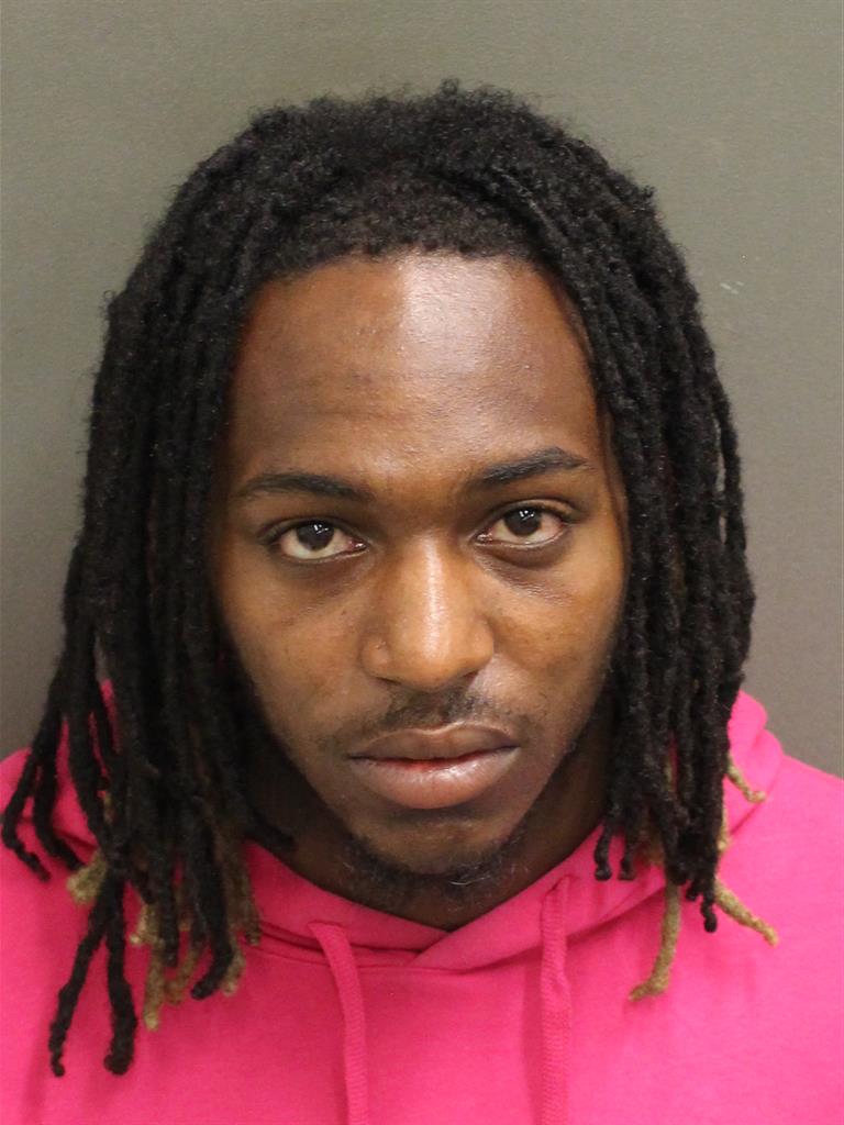 LAMONTAE DAQUAN LAKE Mugshot