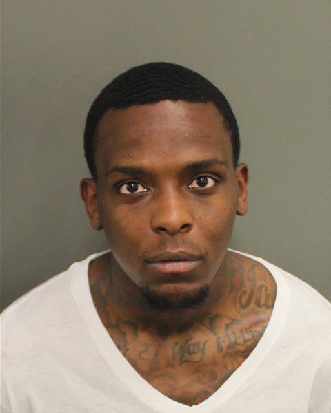 ASANTE RASHAAD WHITEHEAD Mugshot