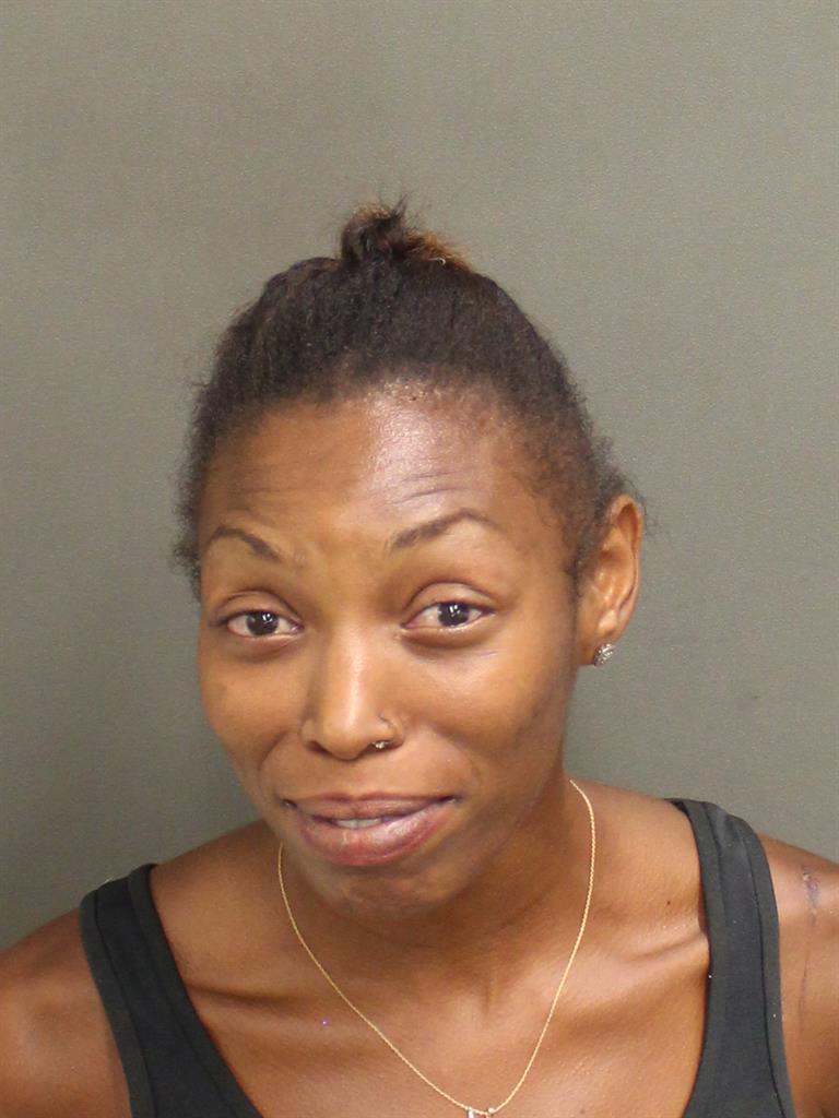 ALICIA LYNETTE GREEN Photo Image