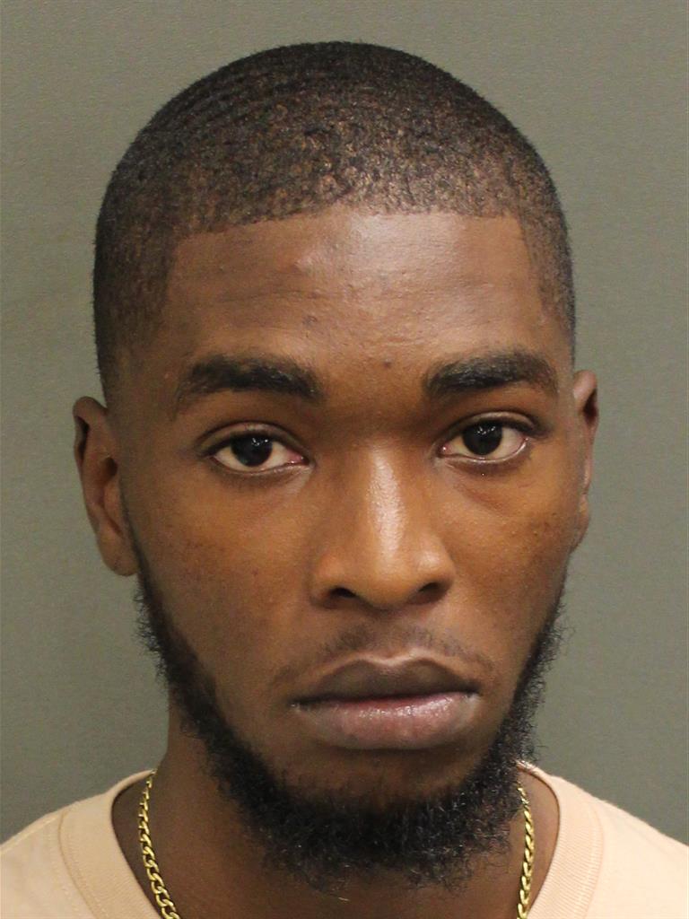 CHAD EVERETT THOMAS Photo Image