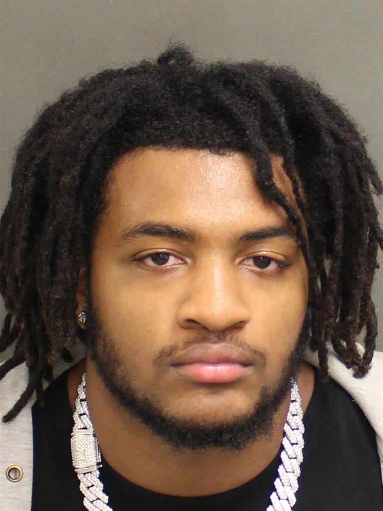 CAMRON JUSTIN SLATER Photo Image