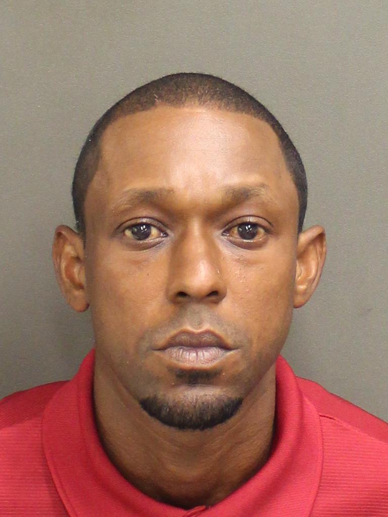 JESUS JAVIER SANTIAGOVILLEGAS Mugshot