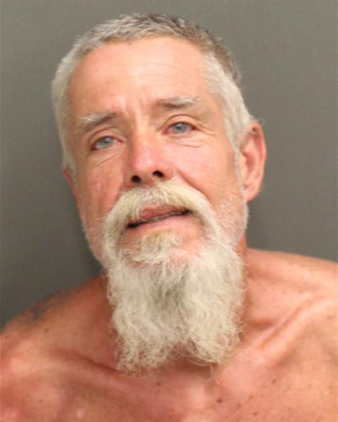 DAVID ALAN STAPP Mugshot