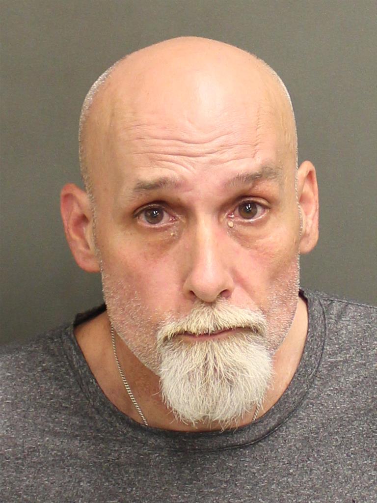 MICHAEL ENA BARDUGONE Mugshot