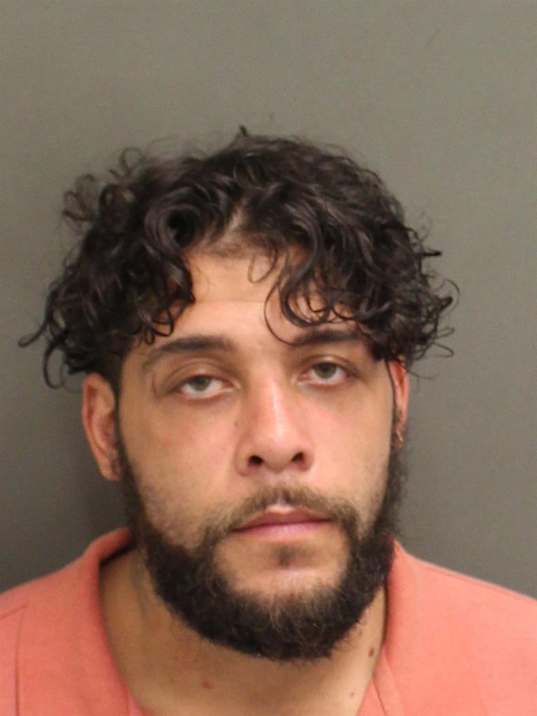 JOHNATHAN MICHAEL SOTO Photo Image