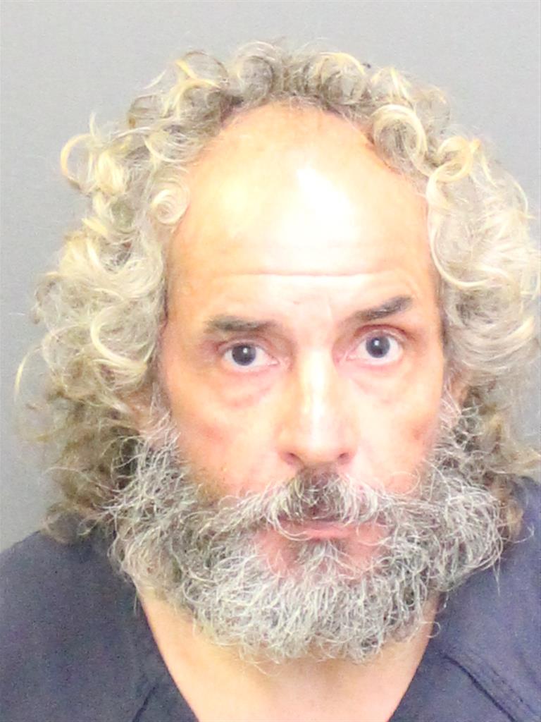 CHRISTIAN S BARNEY Mugshot