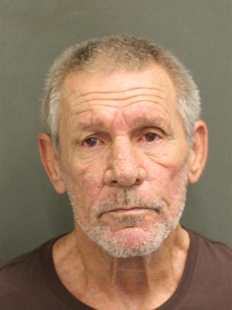 ERNEST KENNETH JR HOUSTON Photo Image