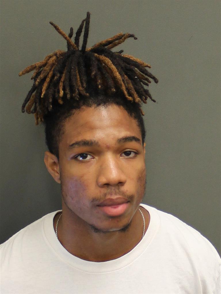 AARON SHAROD TOLBERT Photo Image