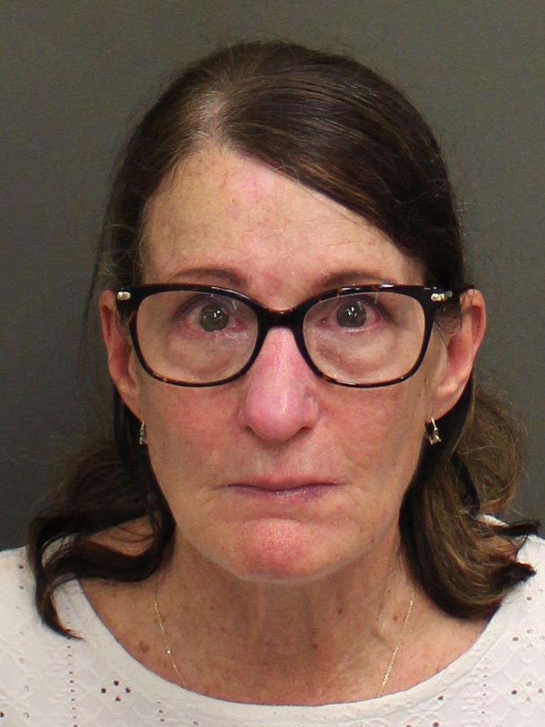 LISA RENEE MADDOX Mugshot