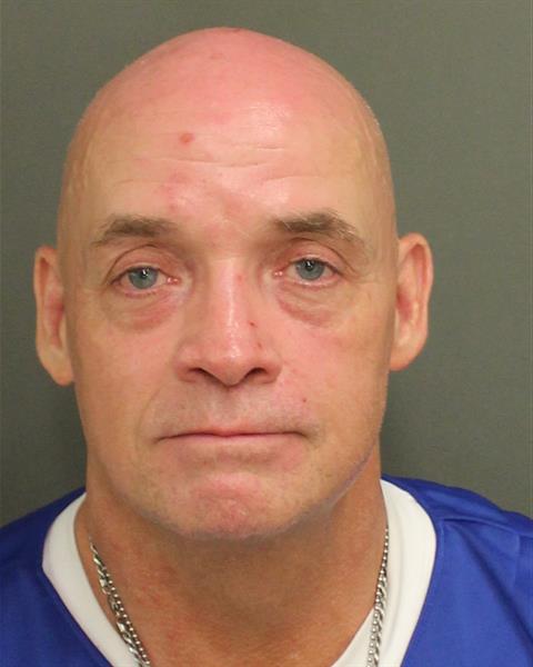 PETER RAYMOND SPELLMAN Mugshot