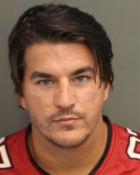 KYLE JAMES SULLIVAN Mugshot