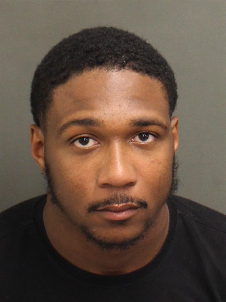 MICHAEL DEMOND JR PATTERSON Photo Image