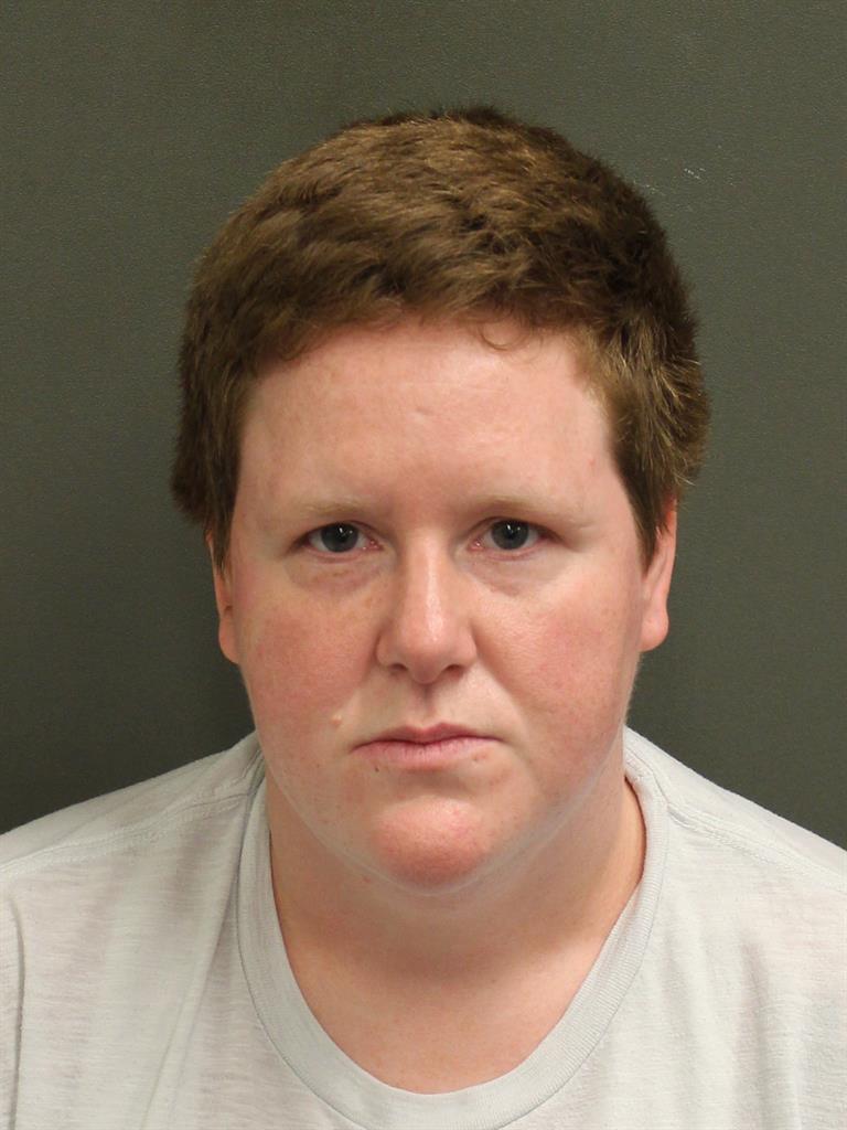 AMBER LEIGH BARBOUR Photo Image