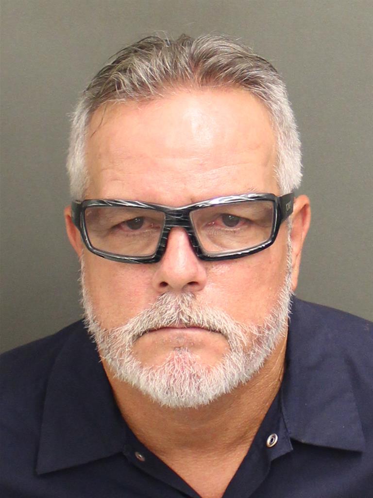 SCOTT ANDREW BRITT Mugshot