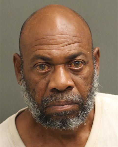 OSCAR LEON HAWKINS Photo Image