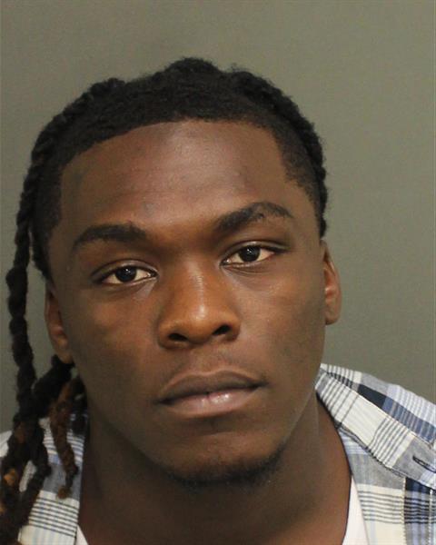 CHRISTON DWAYNE REID Photo Image