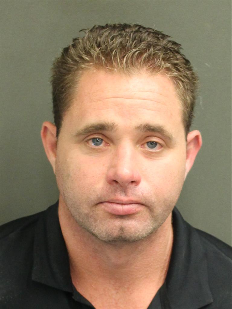 ROBERT MATTHEW WAMBOLD Photo Image