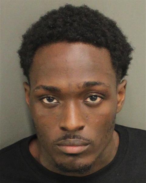 CALVIN ANTHONY WILLIAMS Mugshot