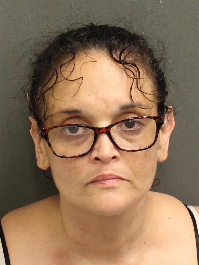 JESSENIA MARCANO Photo Image