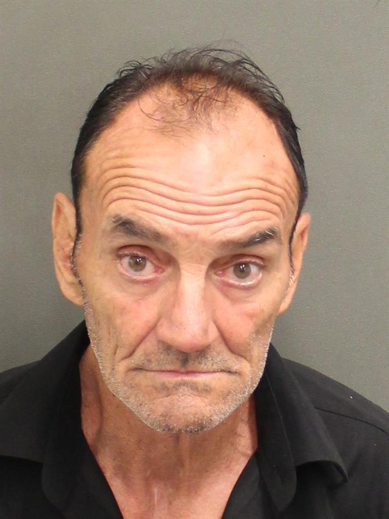 DAVID JOHN WILL Mugshot