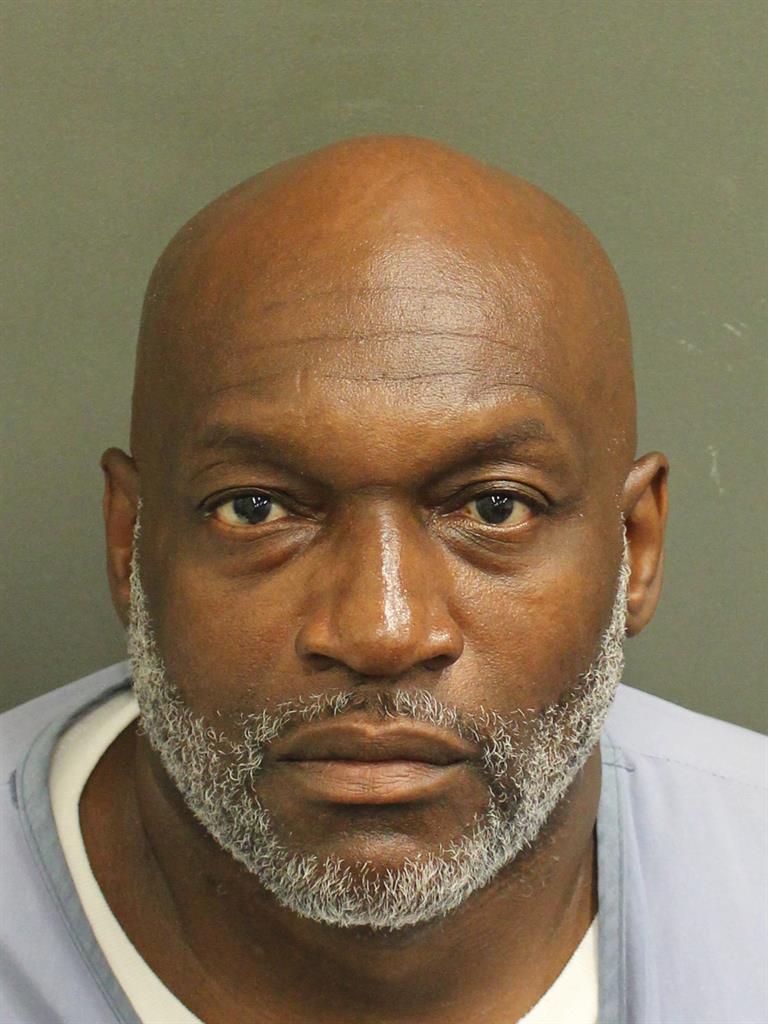 JAMES ARTIS ROBERSON Photo Image