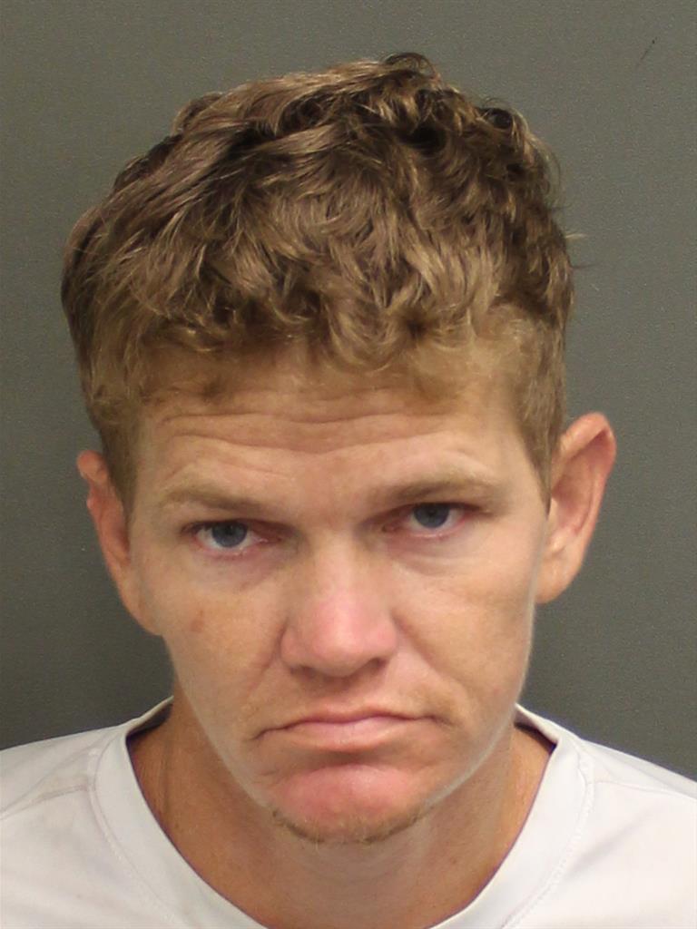 NATHAN RAY DAVIS Photo Image