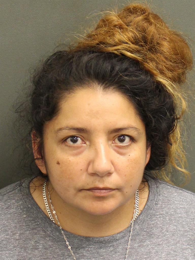 SAMANTHA LEE MAGANA Photo Image