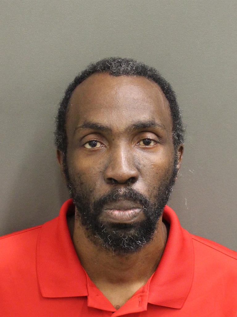 KESTER DAVIDSON ARCHER Mugshot