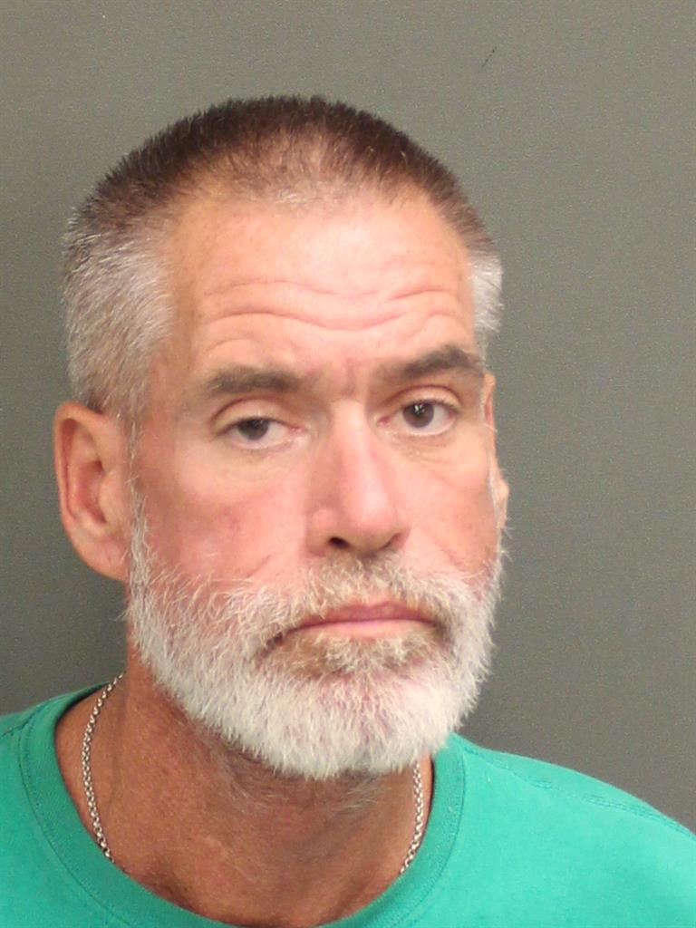 MATTHEW FRANKLIN CORBITT Photo Image