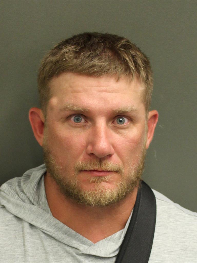 TERRY W HOMER Mugshot