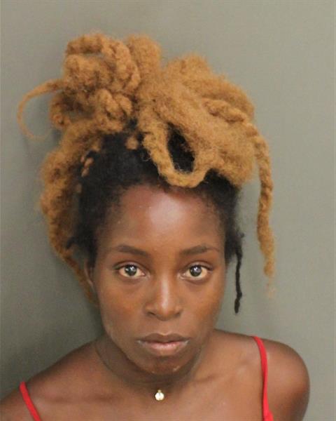 SHADAY DENISE ROBINSON Photo Image