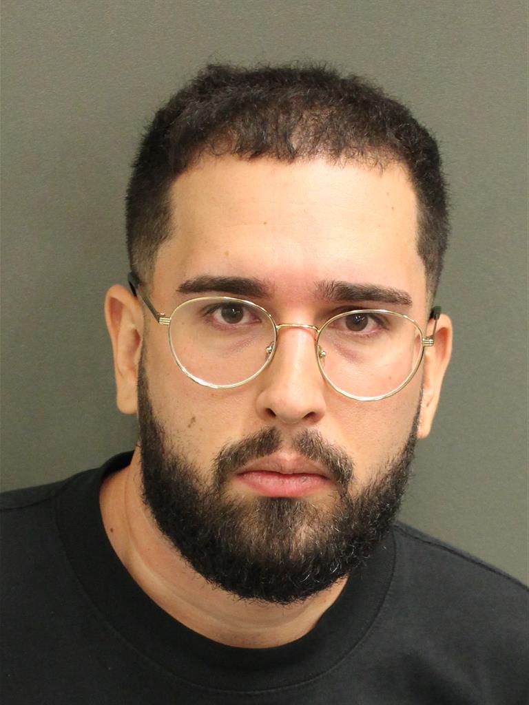 JOHN ANTHONY NAZARIORODRIQUEZ Photo Image