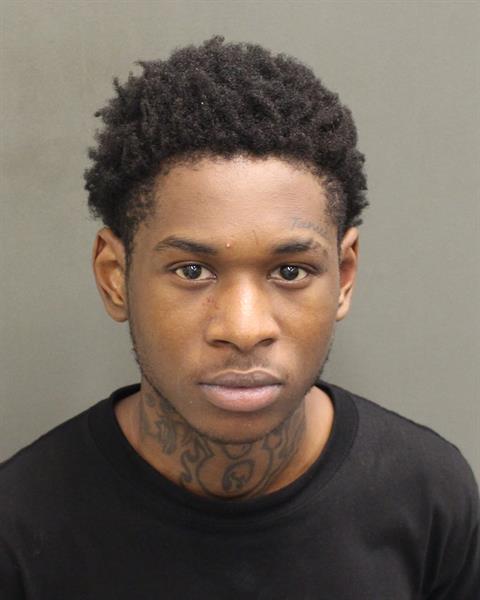 GREGORY TRENTON SESSLER Mugshot