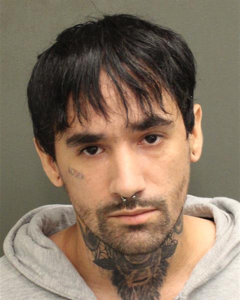 MICHAEL WESLEY ALBELO Photo Image