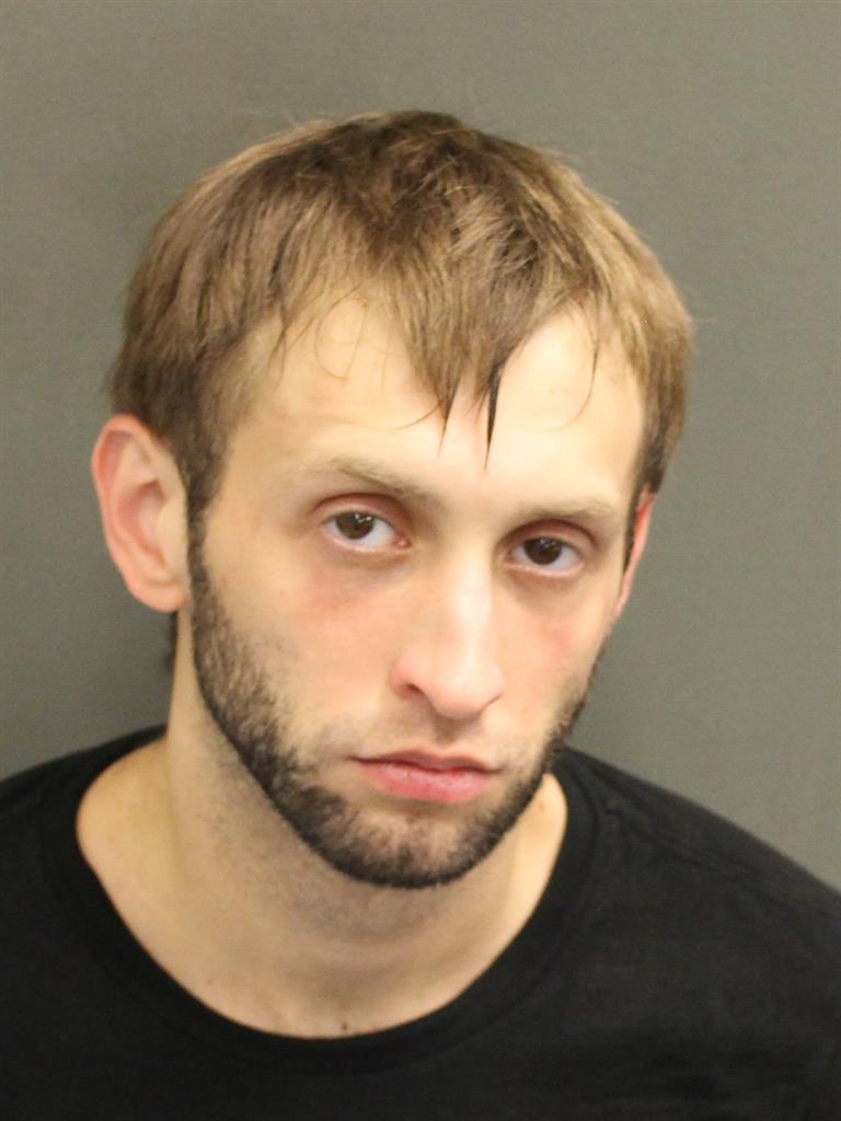 JACOB AUSTIN ARMENTROUT Photo Image