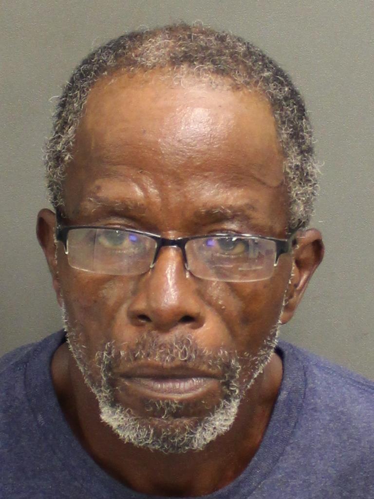 DARRELLE MAURICE JOHNSON Photo Image