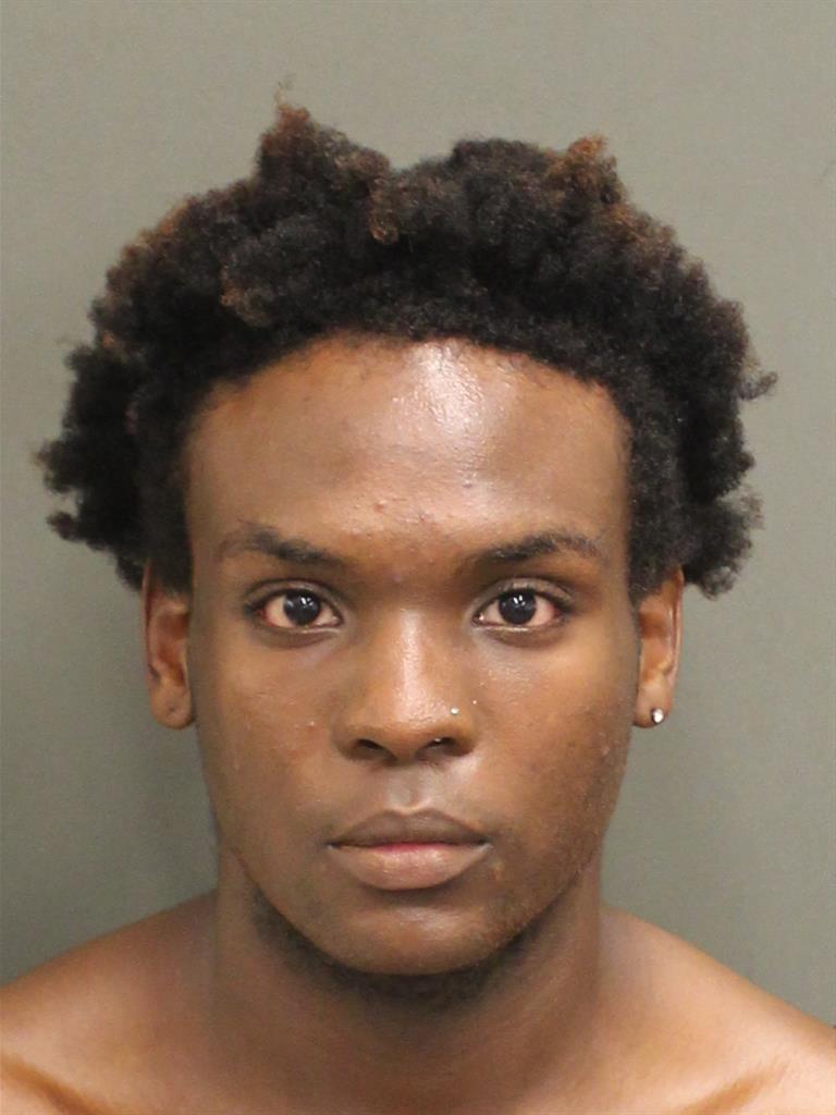 CHRISTOPHER MICHAEL CLARK Mugshot